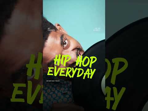What Was Hip Hop Called Before 1977? #shorts #BETHipHop50