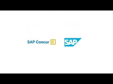 A Beginner's Guide to SAP Concur Integrations