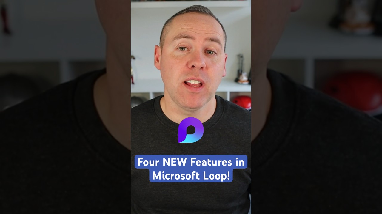 Top 4 Microsoft Loop 2023 Updates You Must Try!