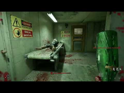 Steam Community :: Video :: Outlast Trials - Cancel the Autopsy - Toxic ...