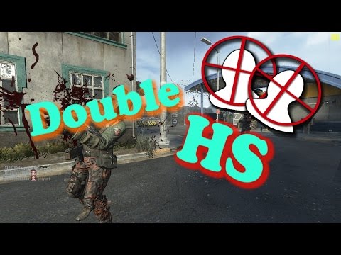 Steam Community :: Video :: [CoD:BO2]I HIT DOUBLE HEAD SHOT!! - PC BO2 ...