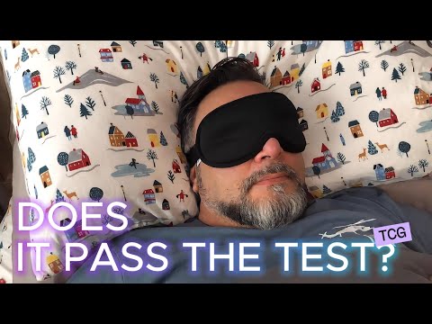 3D Cooling Gel Eye Mask - Hot & Cold Therapy for Puffy Eyes