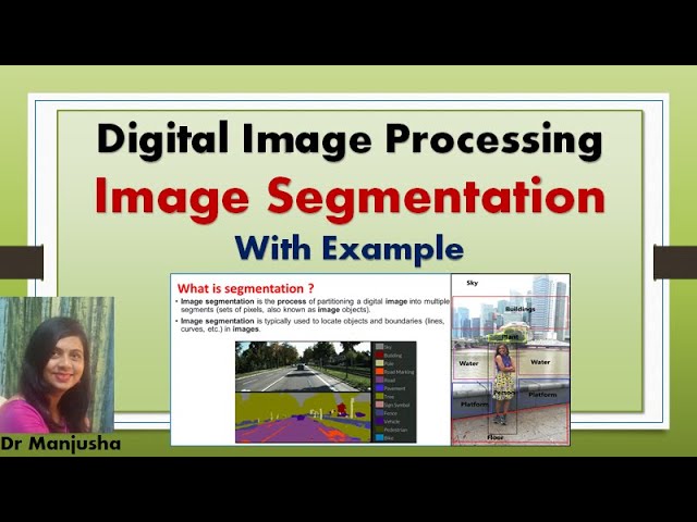 What is Image Segmentation | AI Basics | AI Online Course