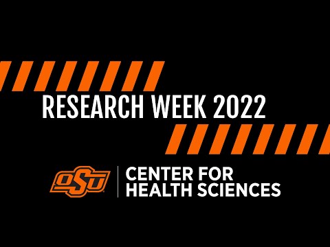 Research Week 2022: Rice