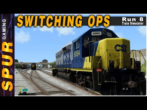 Steam Community :: Video :: How I Work a Local in Run 8 Train Simulator ...