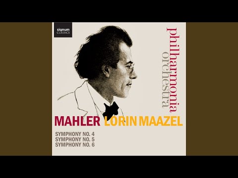 Symphony No. 5 in C-Sharp Minor: I. Trauermarsch. In gemessenem Schritt. Streng. Wie ein Kondukt