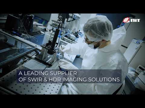 New Imaging Technologies