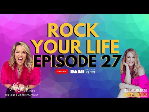 Ep 27 Danny Johnson