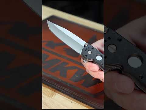 CRKT M16 04Z