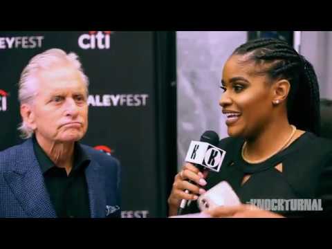 PaleyFest NY: Netflix's 'The Kominsky Method' Cast Talk New Season