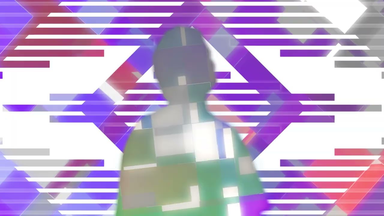 URBØI - Silencio Perfecto (Visualizer)