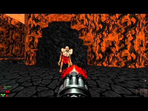 Steam Community :: Video :: Doom 2 Valiant - valiant.zip - MAP20 Swept Into Immolation - All ...