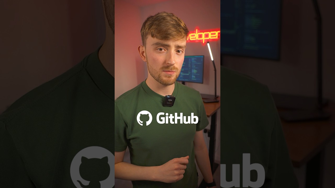 What is GitHub Actions? 🐙 #github #coding #programming