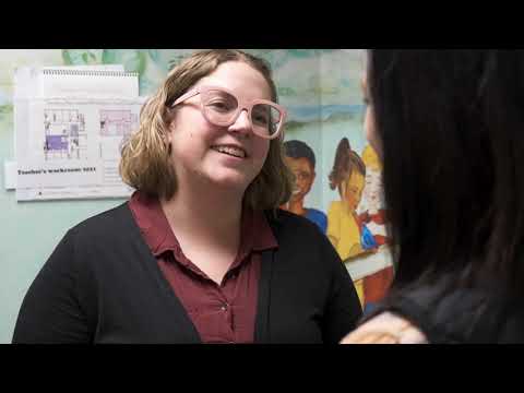 Master of Science in Special Education