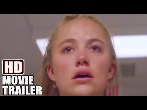 The Tribes of Palos Verdes Official Trailer #1 2017 - HD MOVIE TRAILERS