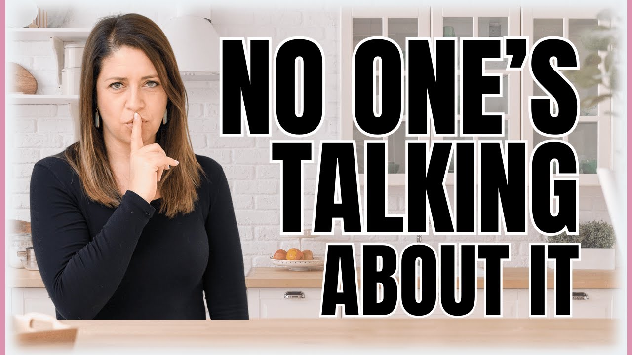 🍎 The Intuitive Eating Principle Everyone Ignores…and Why it Could Be The Key to Your Food Freedom 🔑