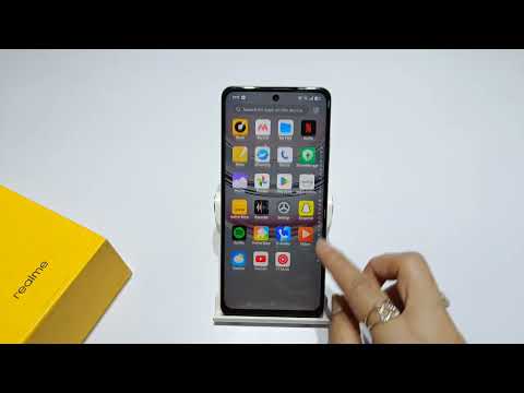How to enable caller id and spam protection realme c75 | realme c75 me spam call block kaise kare
