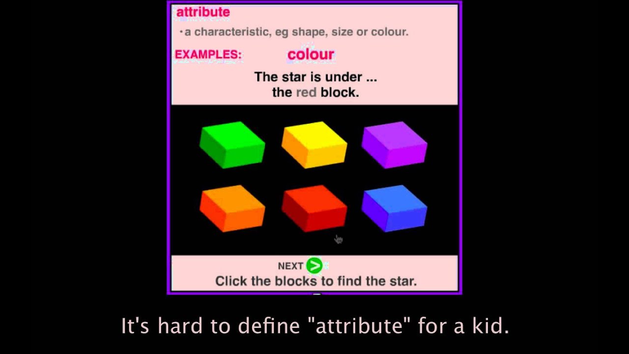 The Best Online Math Dictionary for Kids