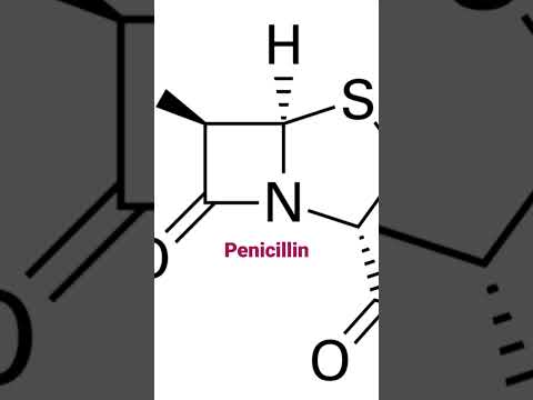Discovery of Penicillin #science#medicalscience#history#inventions#medicine