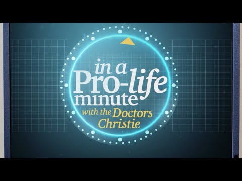 In a Pro-Life Minute - "Abortion is Healthcare"