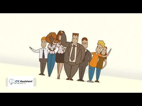 CV Assistant | Chúng Tôi Là Ai? | Who We Are?