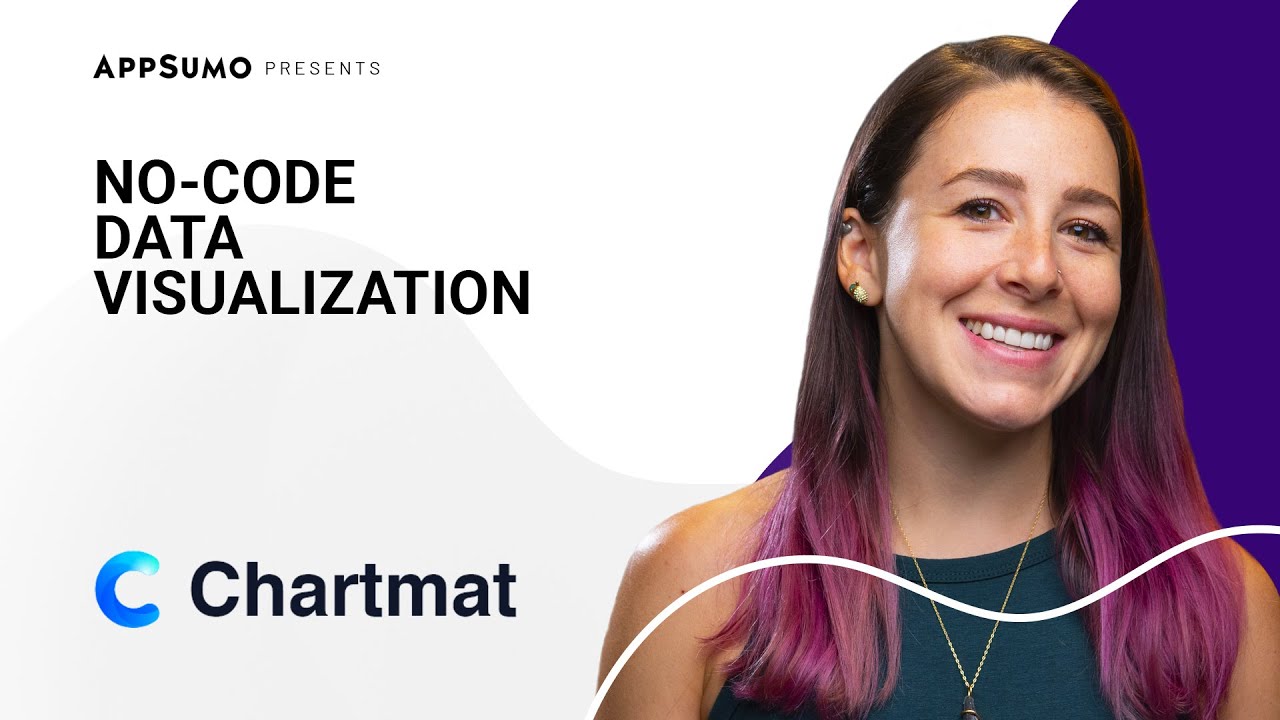Build Dashboards from Google Sheets with Chartmat