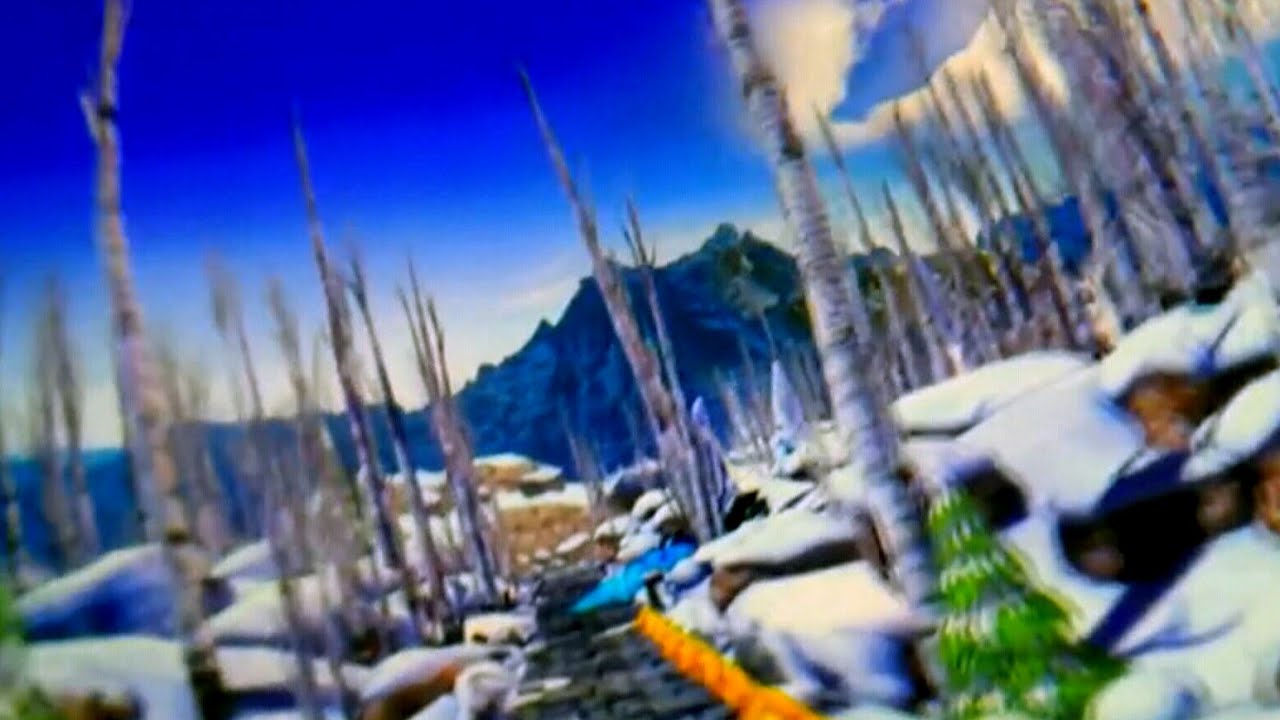 Be the character: Virtual and augmented reality gaming tech