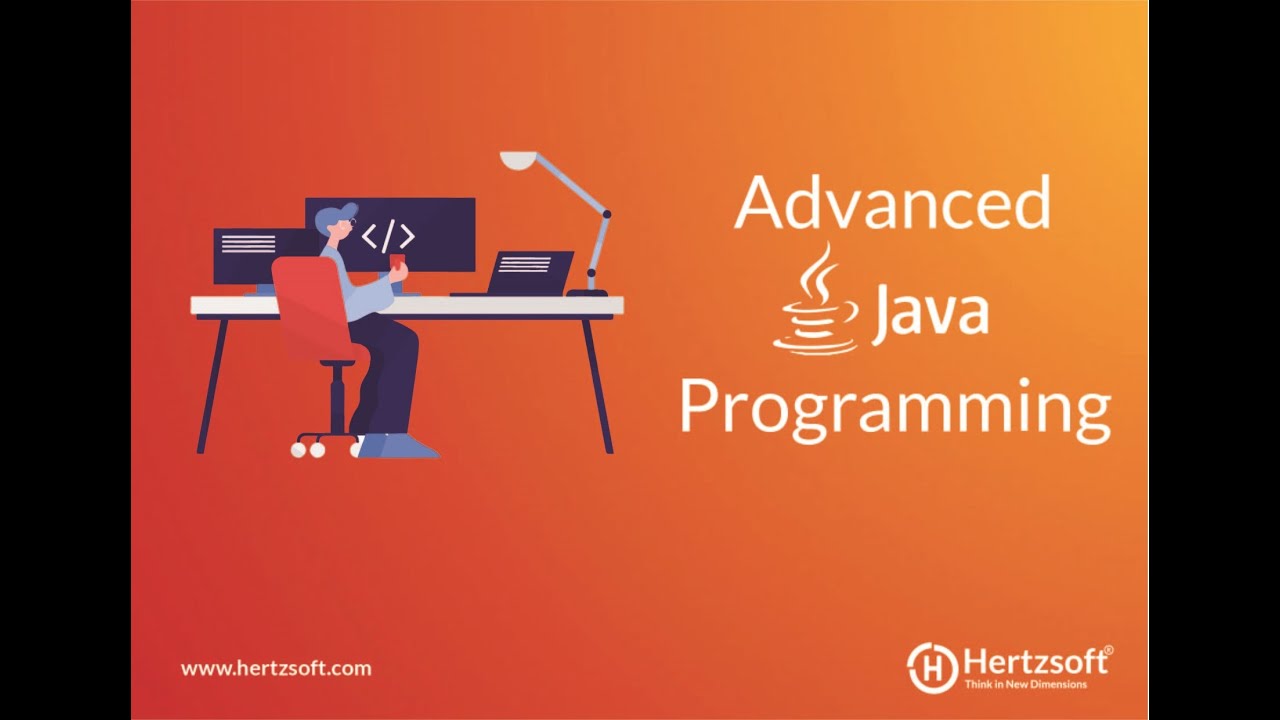 Advanced Java Programming Lab  (20MCA38) Warm Up (Session 1)
