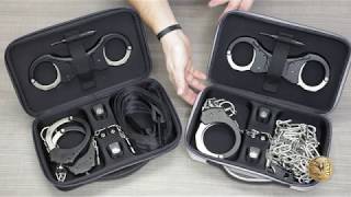 ASP Transport Belt with Rigid Ultra Cuffs 56178-ASP