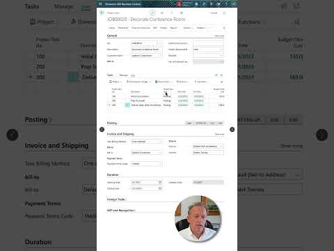 BC New Feature Assemble-to-Order #businesscentral #d365 #crm #erp #copilot #shorts