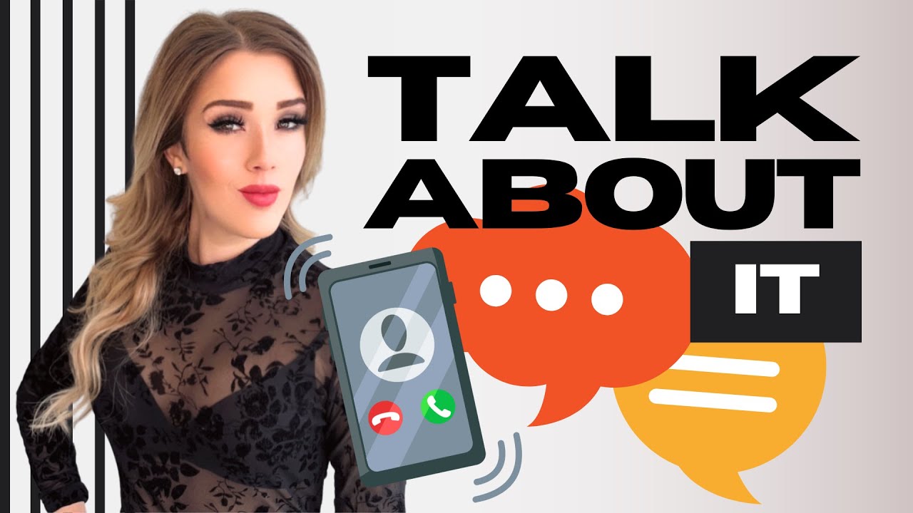 What Submissives *REALLY WANT* from their Dominants: Pt. 5 (BDSM Relationship Guide) | Ms. Elle X