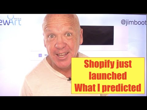 The AI shopping assistant is here.