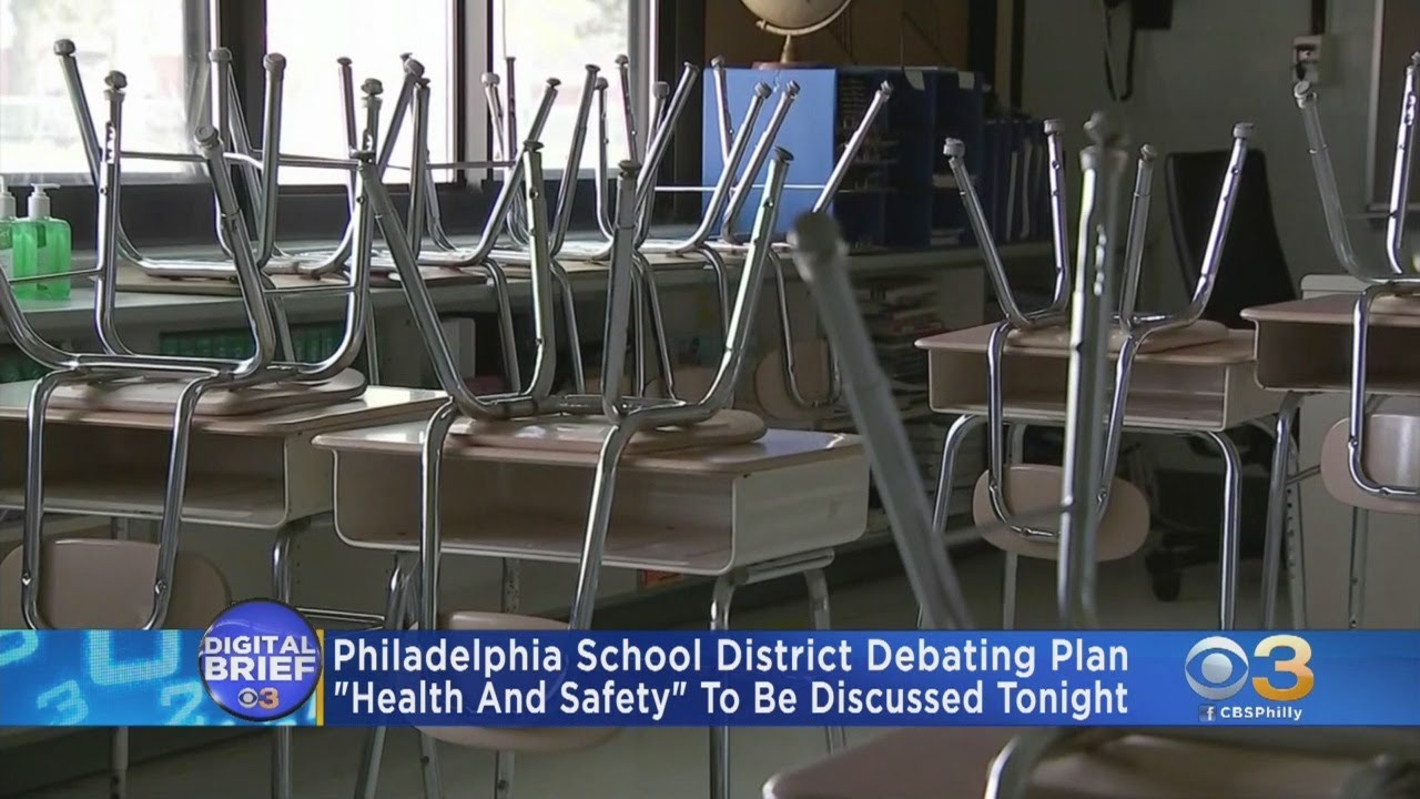 Digital Brief: July 23, 2020 (PM)