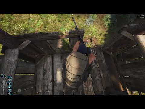 Steam Community :: Video :: SCUM | Puppet insanity