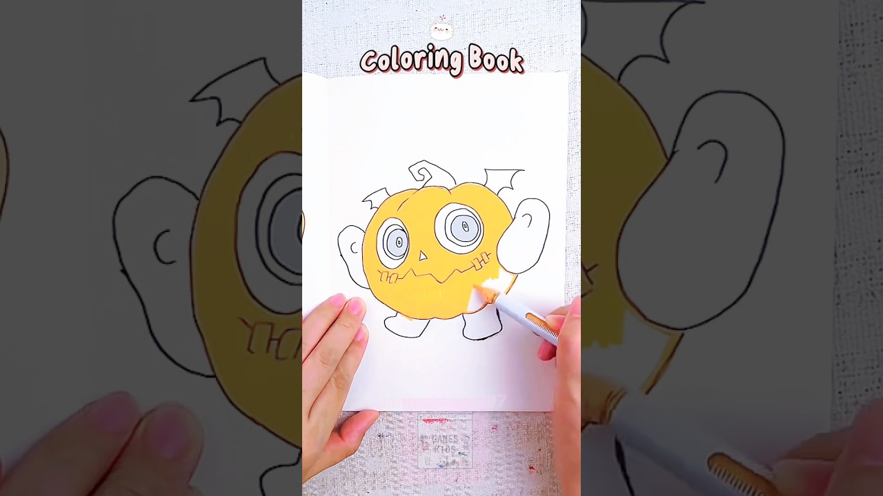 #drawing #coloring #coloringbook #cute #shortvideo #shorts #short #shortsviral