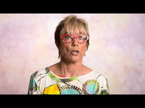 If glaucoma can't be cured, why do I need treatment? | Glaucoma Australia