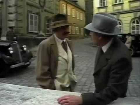 VIADUKT (részlet) - magyar-német-amerikai filmdráma. - 1983