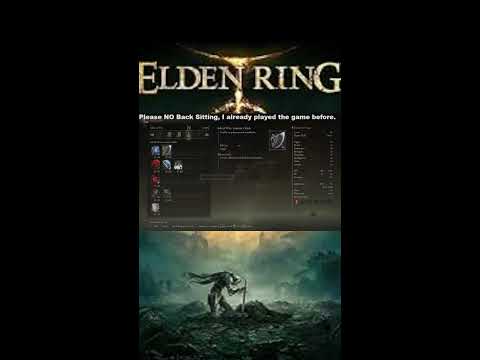 Rotting Away w/ an Idiot | Elden Ring