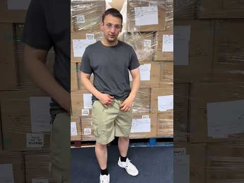 Must-Have Cargo Shorts for Men #menswear #flashsale #fok #short