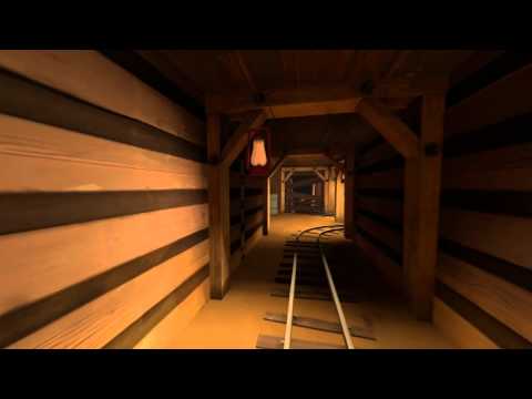 Steam Community :: Video :: Source Filmmaker - Train
