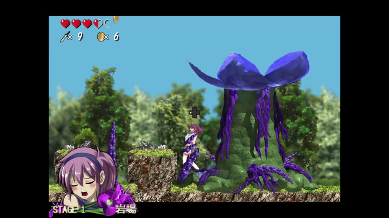 Iris Action Full Gameplay