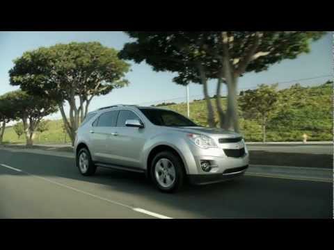 Lou and Joyce talk about AV Chevy