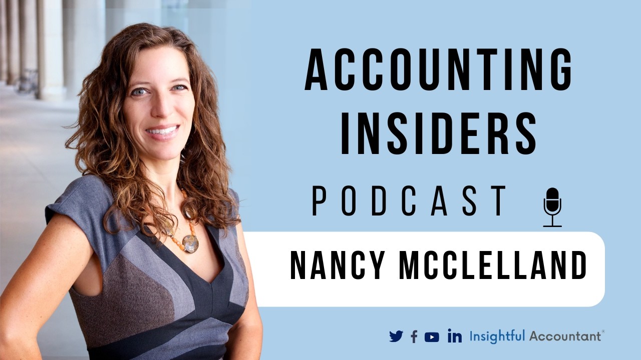 Top Accounting Conferences to Attend in 2026 | Insights from Nancy McClelland EP. 172