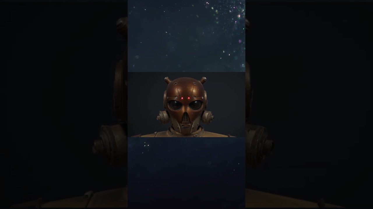 AI Art Hack for Stable Diffusion - Star Wars Characters and more