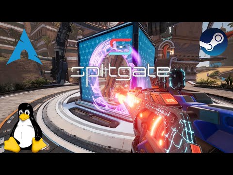 Steam Community :: Splitgate