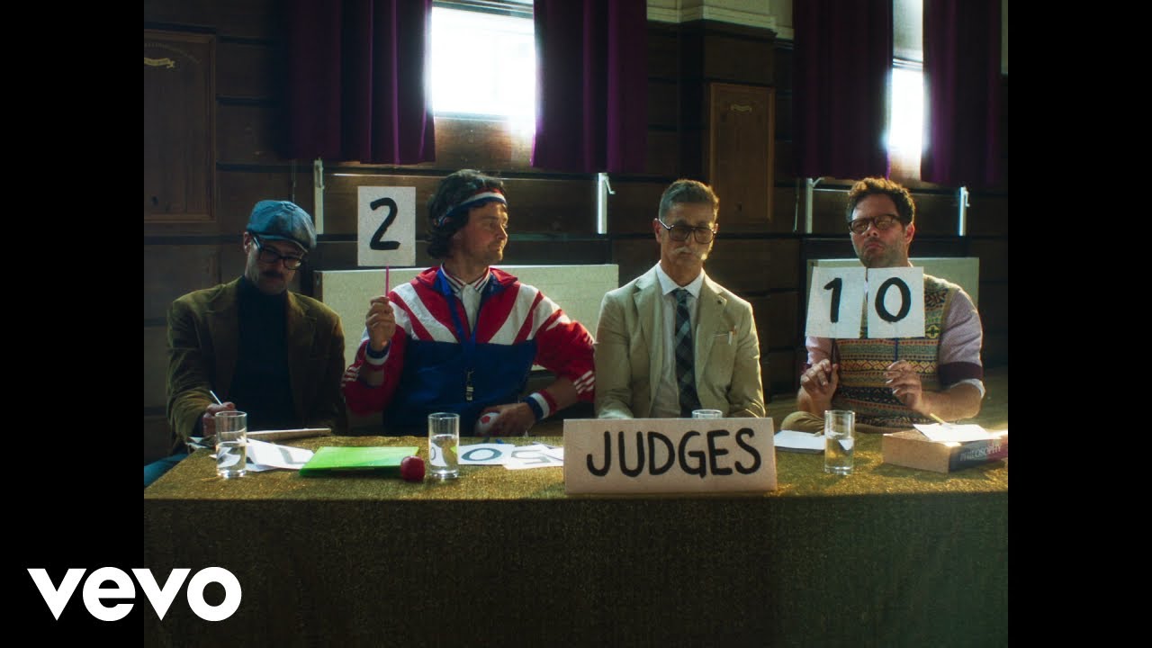 Keane Performing Live At Trinity Summer Series Tonight