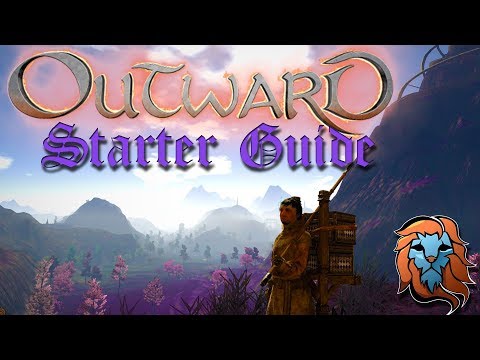 Steam Community :: Outward