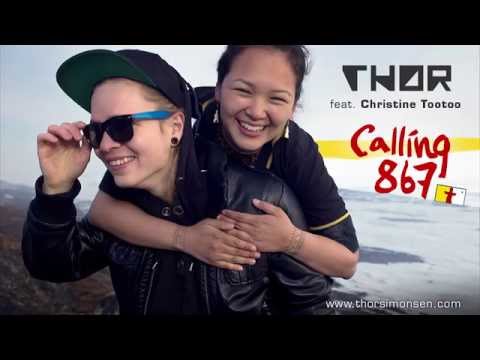 Calling 867 - THOR feat. Christine Tootoo
