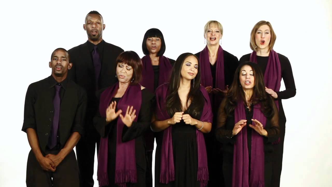 Hire Oya - R&B Vocalist in Morrisville, NC | GigSalad