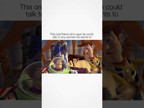toy story memes | 2Deppen1Gedanke | #memes #funny #toystory #woody #buzzlightyear #bro #girl